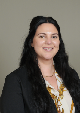 Acromil Senior Leadership Team Organization Chart